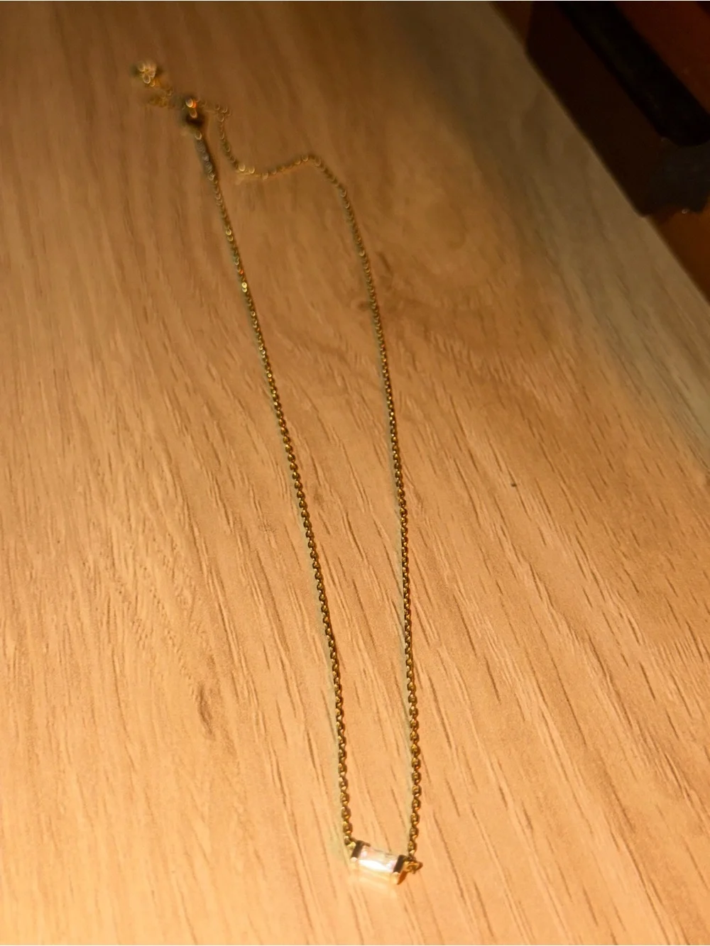 Kendra Scott | Jewelry | Kendra Scott Juliette Pendant Gold | Poshmark